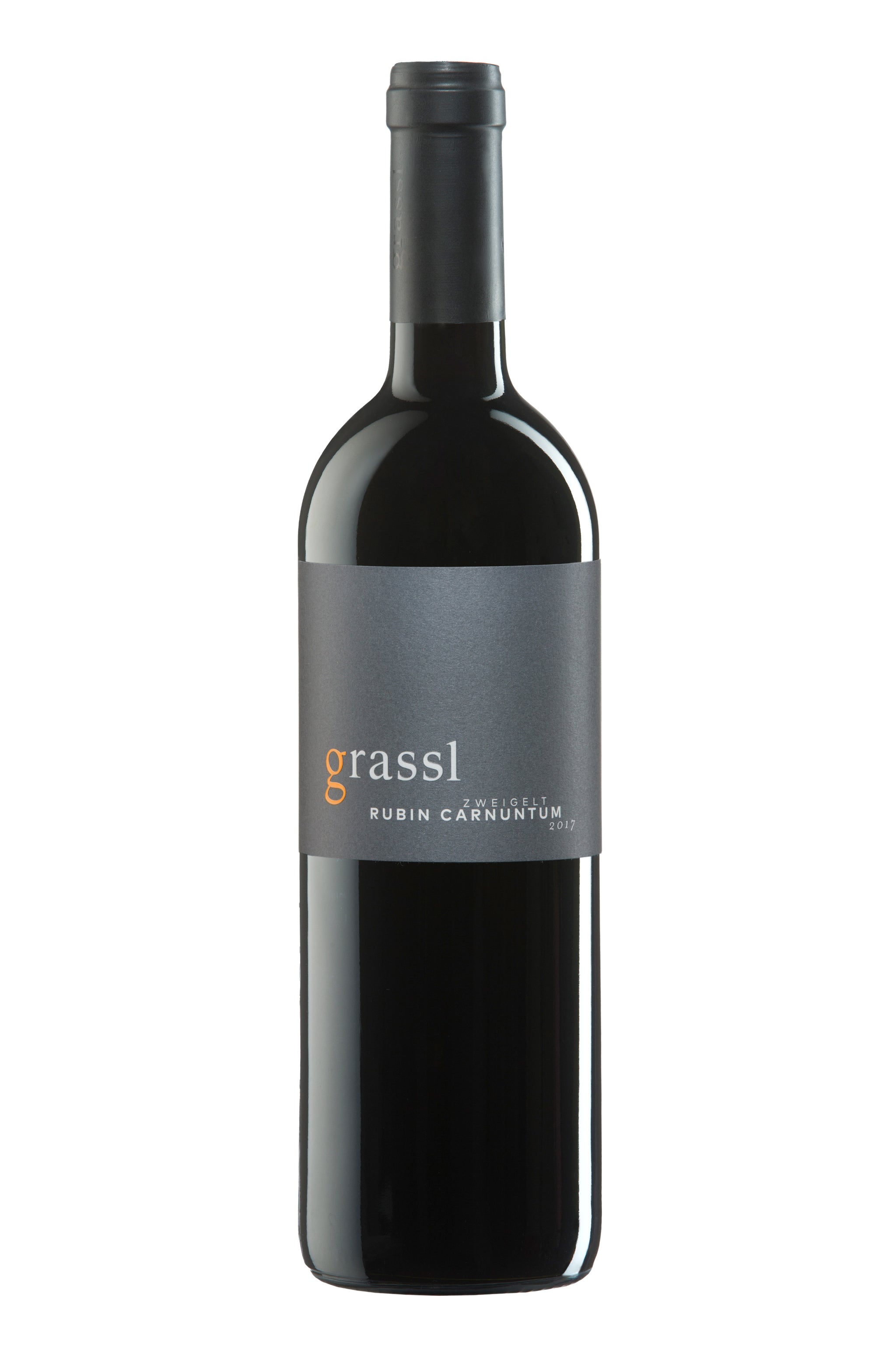 Gebiet. Pur. – Weingut Philipp Grassl